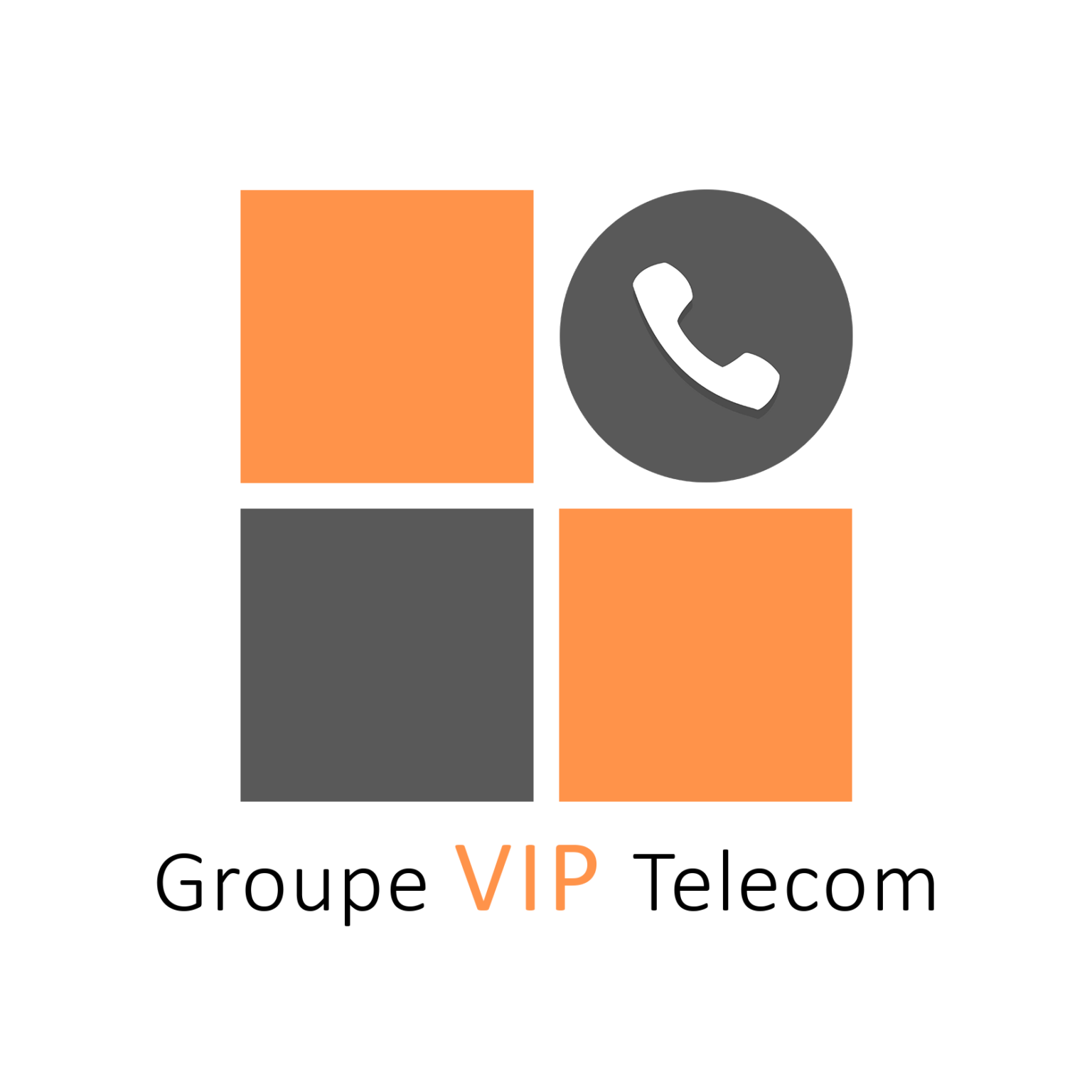 VIP Telecom - Groupe VIP Telecom