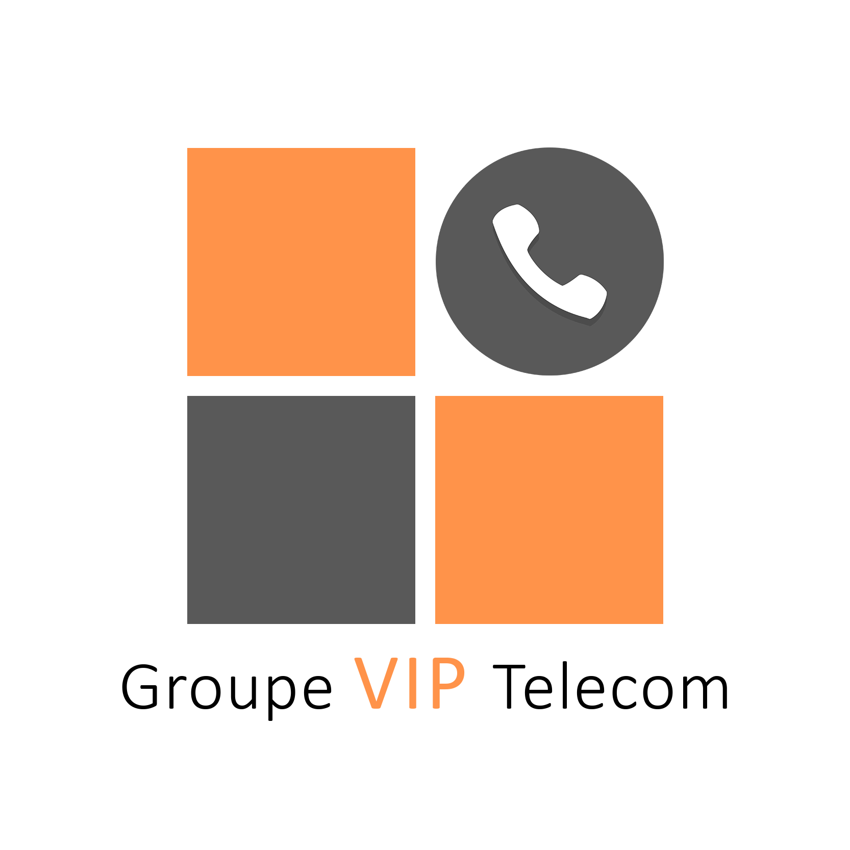 VIP Telecom - Groupe VIP Telecom